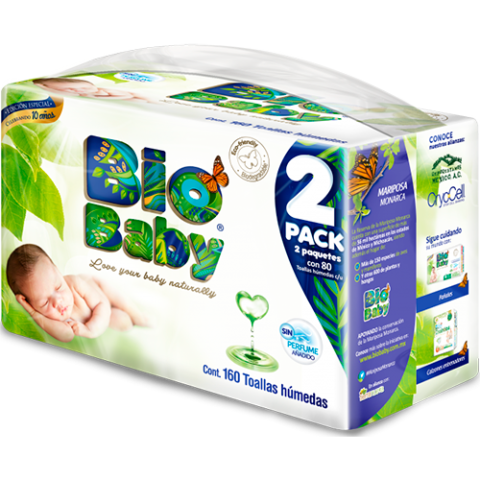 BIO BABY | DISNA