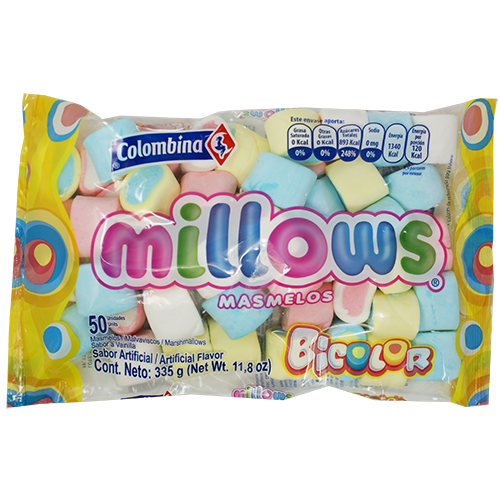 Millows Bicolor | DISNA