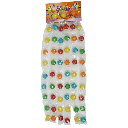 POGO Frutal flow | DISNA