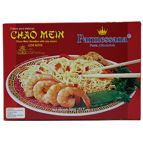 Chao Mein 360g | DISNA