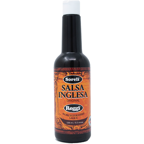 Salsa Inglesa 156 ml | DISNA